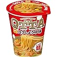 Amazon.co.jp: マルちゃん MARUCHAN QTTAコクしょうゆ味 78g×12個 : 食品・飲料・お酒
