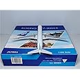 Amazon | Phoenix 1:400 PH04463 ANA Boeing 777-300ER JA789A | プラモデル 通販