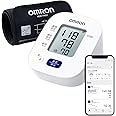 Amazon | オムロン 上腕式血圧計 HEM-7140シリーズ HCR-7204T | Omron | 上腕式血圧計