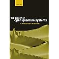 Amazon | The Theory of Open Quantum Systems | Breuer, Heinz-Peter | Quantum Theory