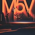 Amazon.co.jp: 【メーカー特典あり】M5V(AL+Blu-ray Disc)（特典：トレーディングカード Ver.B）: ミュージック