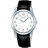 Amazon.co.jp: [セイコー]SEIKO 腕時計 SPIRIT スピリット SCDP030 メンズ : ファッション