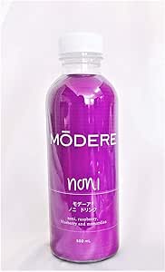 Amazon | モデーア ノニ ドリンク 500ml noni MODERE | MODERE(モデーア) | ノニ