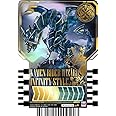 Amazon | 仮面ライダーガッチャード RT4-073 KAMEN RIDER WIZARD INFINITY STYLE (LP レジェンドライダーパラレルレア) ライドケミートレカ ...
