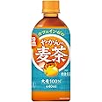 Amazon.co.jp: コカ・コーラ やかんの麦茶 440ml 加温PET×24本 : 食品・飲料・お酒