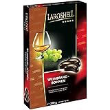 Amazon | ラロシェル(LAROSHELL) チェリーブランデーチョコ 150g | LAROSHELL(ラロシェル) | チョコレート 通販