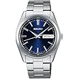 Amazon.co.jp: Seiko Selection S Series Men's Analog Quartz Day Date Wristwatch, Bracelet Type ...