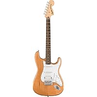 Amazon | Squier by Fender スクワイヤー エレキギター FSR Affinity Series ...