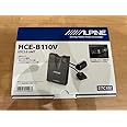 Amazon.co.jp: 1 アルパイン HCE-B110V ETC2.0ユニット 光ビーコンアンテナ付 DSRC BIG : おもちゃ
