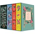 The Puffin in Bloom Collection: Anne of Green Gables, Heidi, Little ...