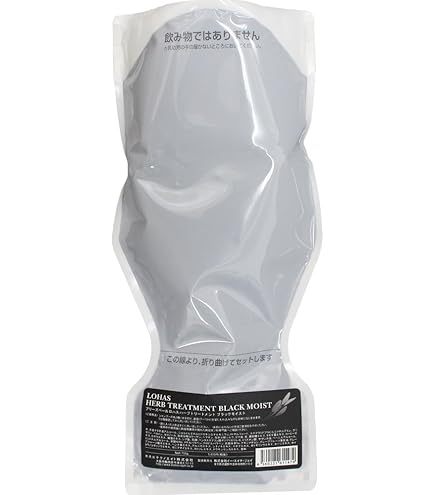 Amazon | 【X3個セット】 テクノエイト ロハス ハーブトリートメント