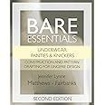 Bare Essentials: Bras - Third Edition: Construction and Pattern Design ...