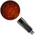 Blisslights Starport USB Star Light for Game Rooms, Home Theatre ...