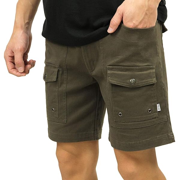 Amazon | (ジョンセバーソン)John Severson ワッペンサーフパンツ 30