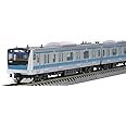 Amazon | TOMIX Nゲージ JR E233 1000系 京浜東北 根岸線 基本セット 98553 鉄道模型 電車 | 鉄道模型 通販