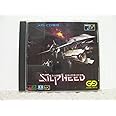 Amazon.co.jp | MCD シルフィード SILPHEED メガCD／ MEGA-CD メガドライブ | ホビー 通販