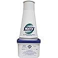 ROOTX - The Root Intrusion Solution Kit - 2 Pound Container Plus Funnel - Bundle 2 Items ...