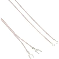 Amazon | エルパ (ELPA) T型FMアンテナ 室内アンテナ ラジオ 2m AD-800 | エルパ(ELPA) | TVアンテナ