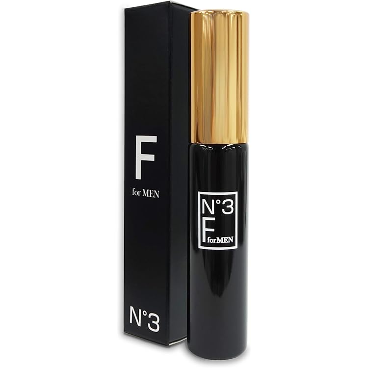 F for MEN(エフフォーメン)[15cc] - デンタルケア