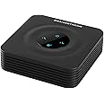 Grandstream HT802 2 Port FXS Analog Telephone Adapter (ATA) : Amazon ...