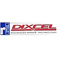 Amazon.co.jp: 東洋マーク DIXCEL ステッカー R-986 : 車＆バイク
