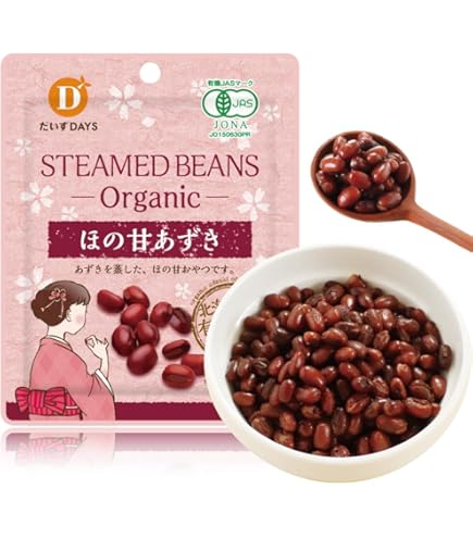 Amazon | 井村屋 北海道 カップゆであずき 300g×24個入 | 井村屋 | 豆