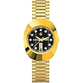 Amazon.co.jp: [ラドー] RADO 公式 腕時計 DiaStar Original Autmatic (ダイヤスター オリジナル ...