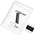 Amazon.co.jp: Chanzon MOSFETトランジスタ 10個 8205S SOT-23 Sic Mosfet MOSNチャネルトランジスタn-fet5A SMD : 産業・研究開発用品
