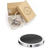 ForeverSpin Titanium Spinning Top - World Famous Spinning Tops : Amazon ...