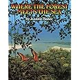 Where the Forest Meets the Sea : Baker, Jeannie, Baker, Jeannie: Amazon ...
