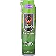 Amazon | EVERS plus+(エバーズプラス) クリーナー チェーンクリーナー(チェーン洗浄剤) 300ml ノズル付 自転車用洗浄剤/ディグリーザー 樹脂パーツ対応 PS-2 ...
