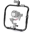 Amazon.co.jp: TILTA ベーシックリンググリッププラス DJI RS4、RS4 Pro、RS2、RS3 Proジンバル用 ...