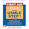 Amazon | First Aid for the USMLE Step 1 2025 | Le, Tao, Bhushan, Vikas ...
