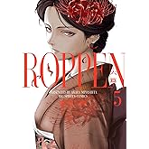 Amazon.co.jp: ROPPEN-六篇- (1) (ビッグコミックス) : 宮下 暁: 本