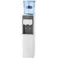 Aquaport Floor Standing Water Cooler (White) : Amazon.com.au: Sports ...