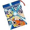 Amazon｜スケーター(Skater) 子供用 コップ袋 21×15cm ドラゴンボール 超 23 日本製 KB62-A｜弁当箱 オンライン通販