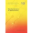 Amazon | The Foundations of Mathematics (Studies in Logic: Mathematical Logic and Foundations ...