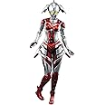 Amazon.co.jp: threezero FigZero ウルトラマンスーツマリー (アニメ版) 1:6スケール フィギュア : おもちゃ