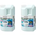 Amazon | パナソニック 純正 正規品 洗濯槽クリーナー 縦型洗濯機用 N-W1A 1500ml 塩素系 黒カビ 予防 対策 (2個セット) | ノーブランド品 | 洗濯槽クリーナー