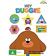 Hey Duggee: The Shape Badge and Other Stories (DVD) : Alexander ...