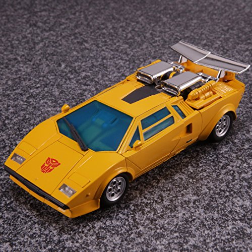 Купить Трансформер Takara Tomy (TAKARA TOMY) 39 Sunstreaker в интернет ...