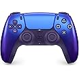 DualSense Wireless Controller – Chroma Indigo - PlayStation 5 : Amazon ...