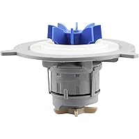 524922P Motor Rotor Assembly Fit for Fisher & Paykel Dishwasher Drawer ...