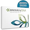 AncestryDNA Genetic Test Kit: Personalized Genetic Results | DNA ...