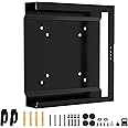 Bracket for HP Desktop Mini PC Mount VESA/Wall/Under Desk Mount for HP ...