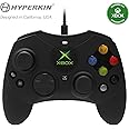 Hyperkin DuchesS Wired Controller - Black - Officially licensed S ...