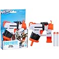 Amazon.co.jp: Nerf Fortnite Micro Tac SMG ミニダーツ発射ブラスター フォートナイト Tac SMG ...
