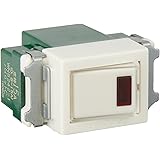 Amazon | パナソニック(Panasonic) 埋込パイロットスイッチC 3路 WN52422 | DIY・工具・ガーデン