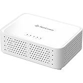 NETCOMM NL20MESH Wi-Fi 6 CloudMesh, xDSL, Voice, NBN Gateway: Routers ...