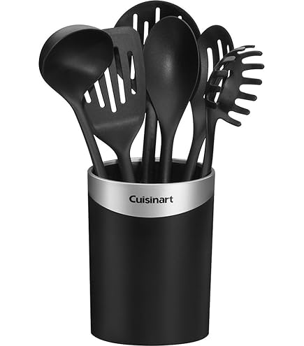 Amazon.co.jp: Cuisinart 66-10 シェフズクラシック 調理器具10点